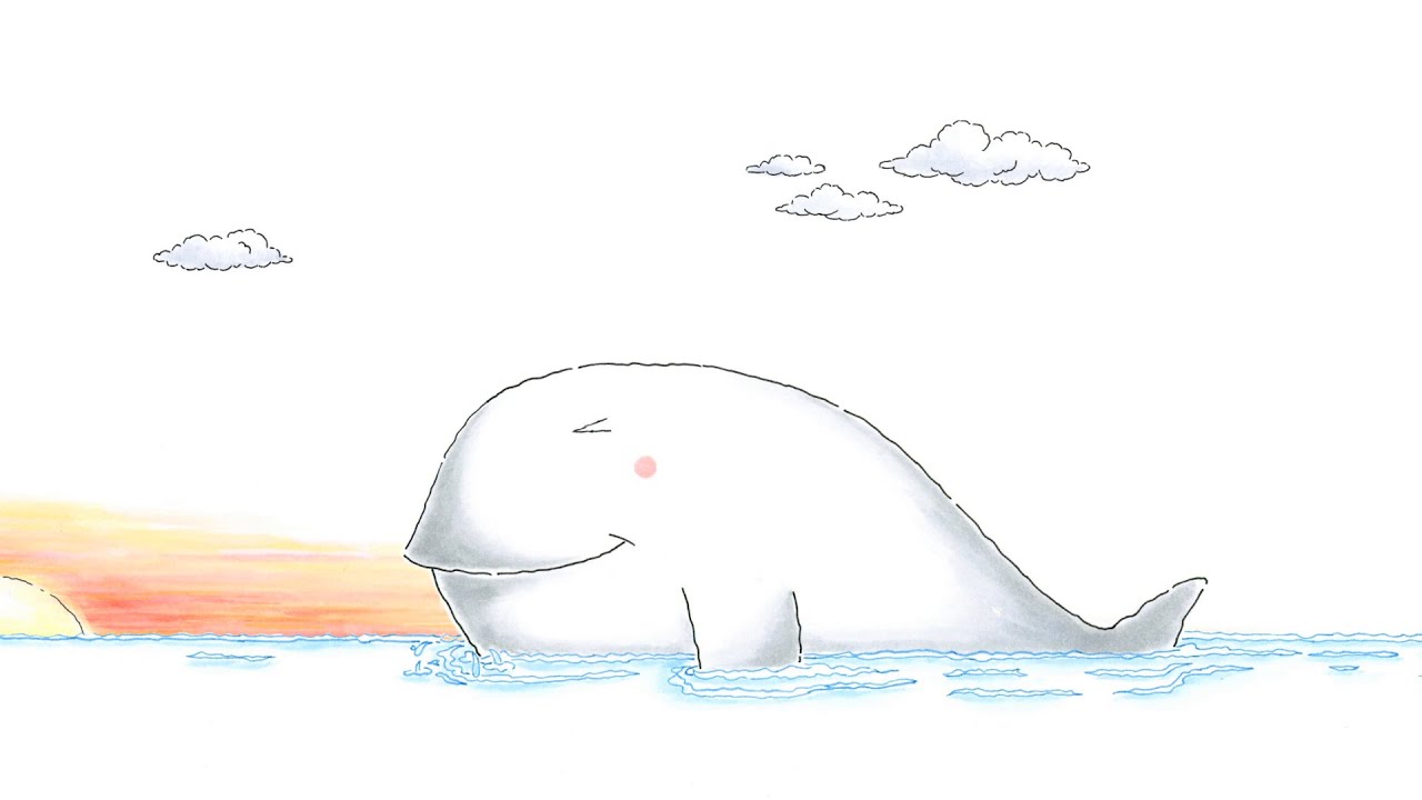 Whale Youtube