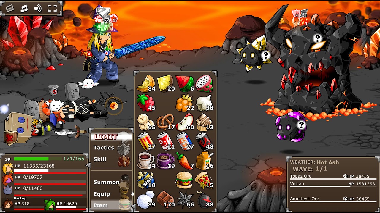 Let S Play Ebf5 22 Youtube