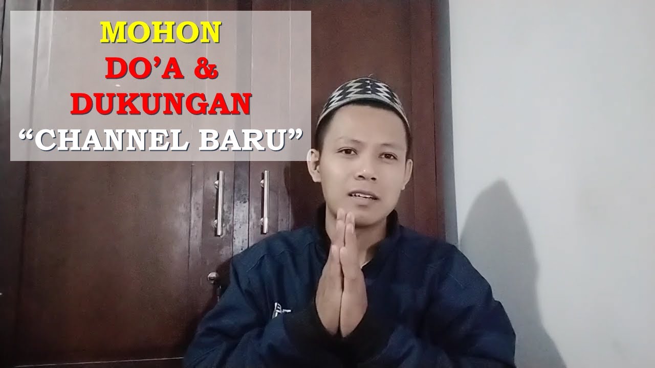 Channelnya R Pemula Youtube