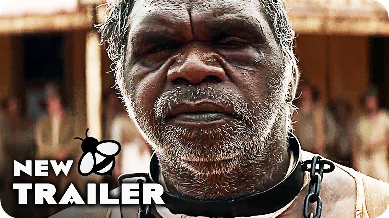 Sweet Country Trailer 2017 Youtube