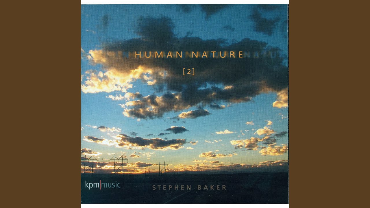Second Nature Youtube