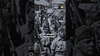 Te Explicamos En 1 Minuto Cómo Se Creó Israel Doovi