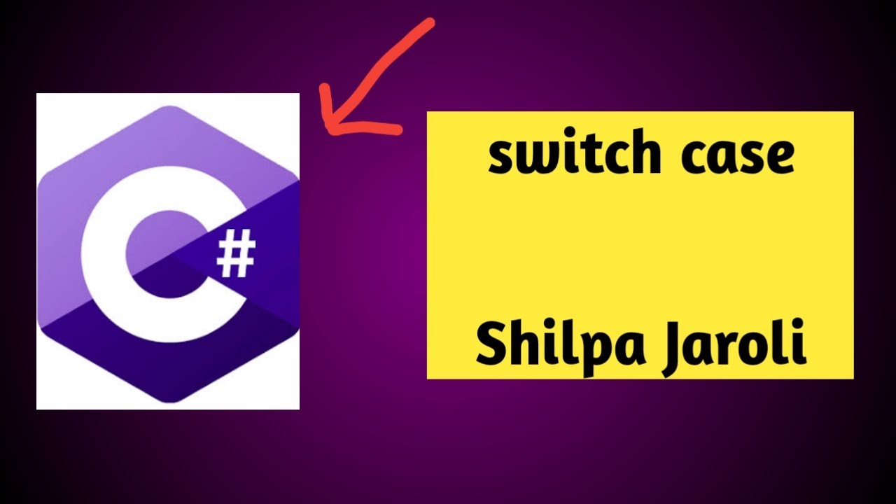 Switch Case In C Programming Youtube