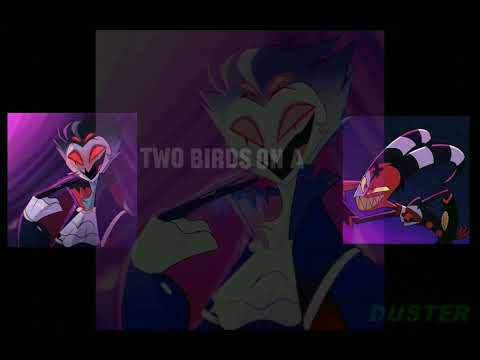 Two Birds On A Wire Helluvaboss Stolitz Edit Blitz Stolas Youtube