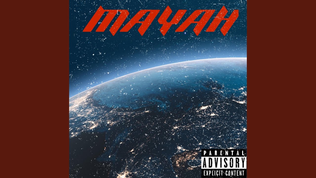 Mayah Youtube