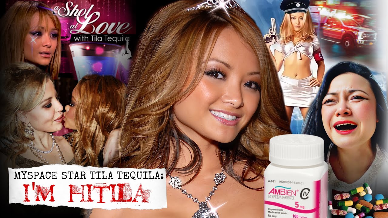 Tila Tequila The Spiral That Never Ends Deep Dive Youtube