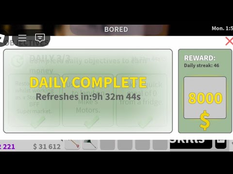 Take A Quick Meal Of 0 From A Fridge Bloxburg Daily Task Solution