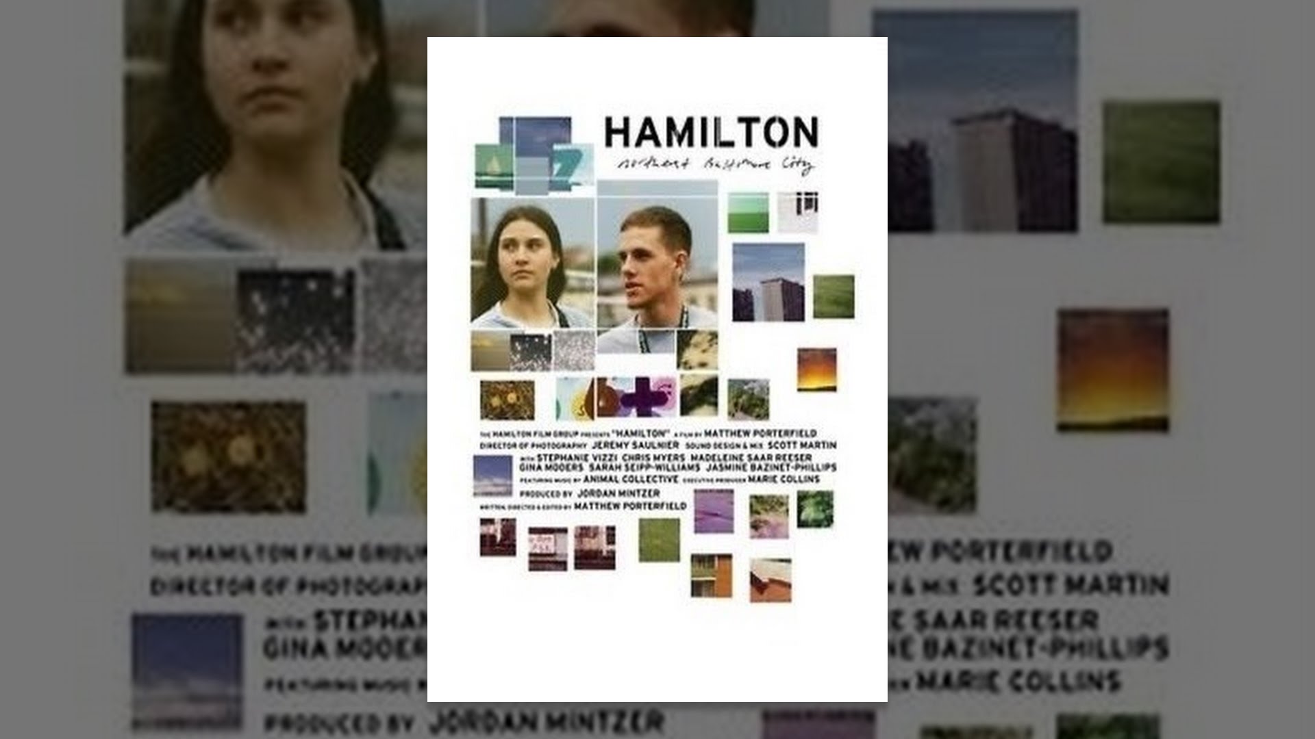 Hamilton Youtube
