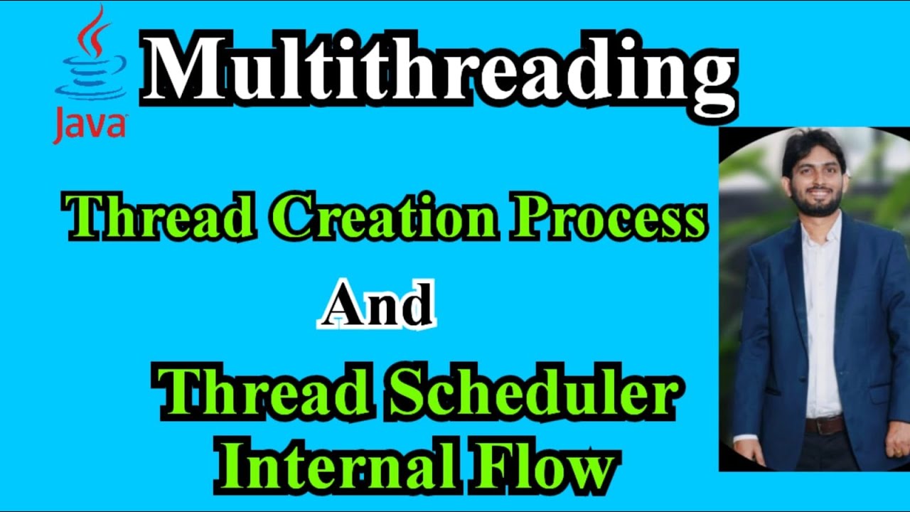 Java Multithreading Part 2 How To Create Thread Thread Scheduler