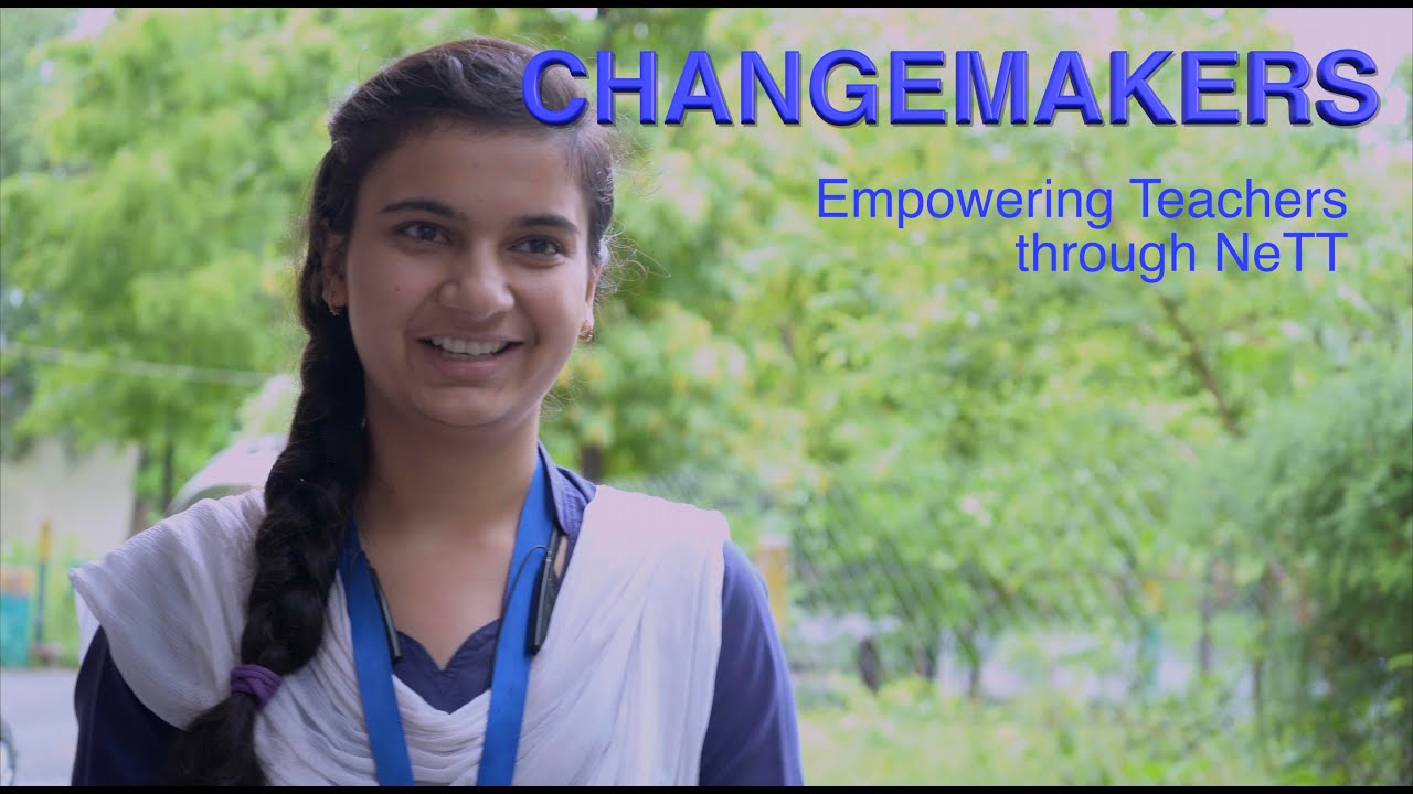Changemakers Youtube