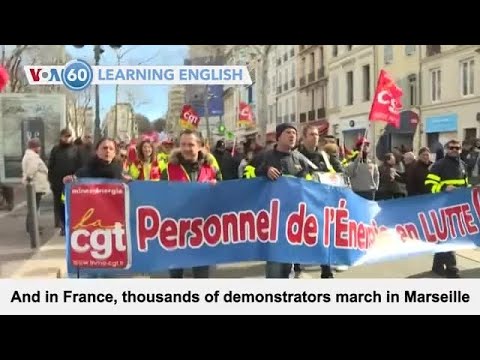Voa60 March 3 2020 Youtube