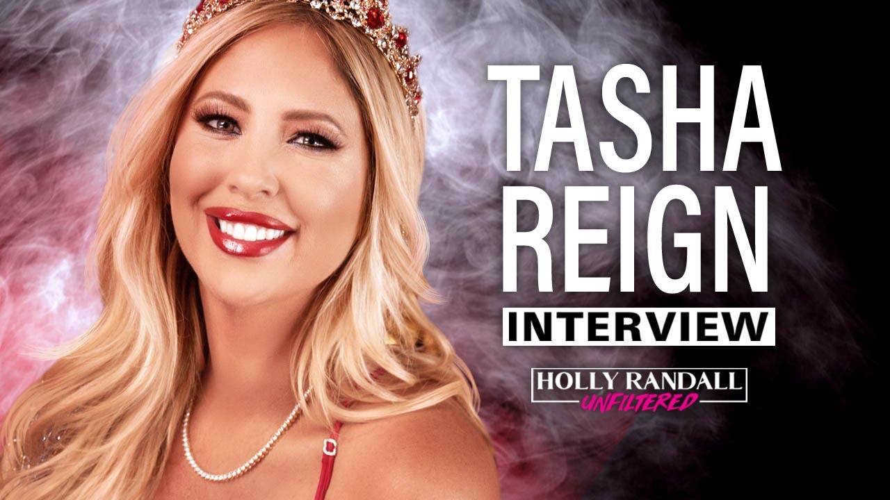 Tasha Reign From Laguna Beach To Playboy To Pornstar Youtube