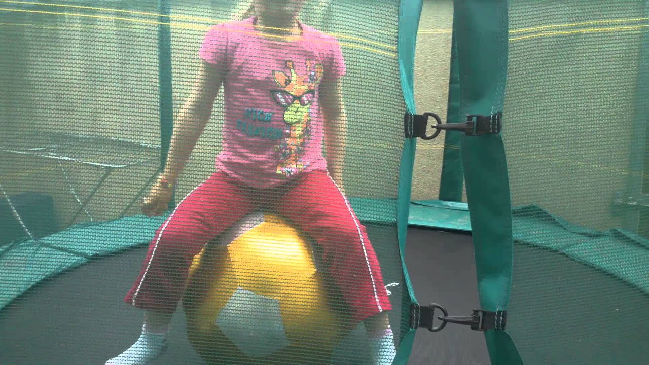 Bouncing Ball Youtube