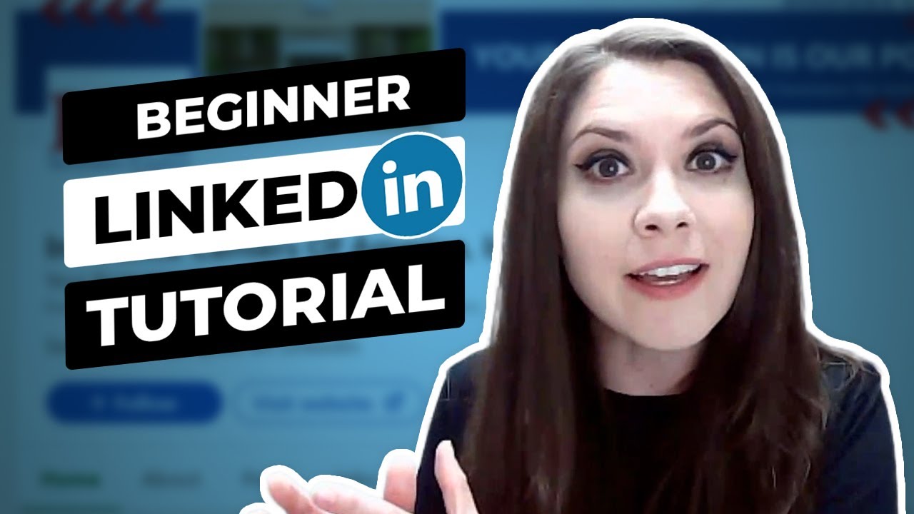 Linkedin Tutorial For Insurance Agents Youtube
