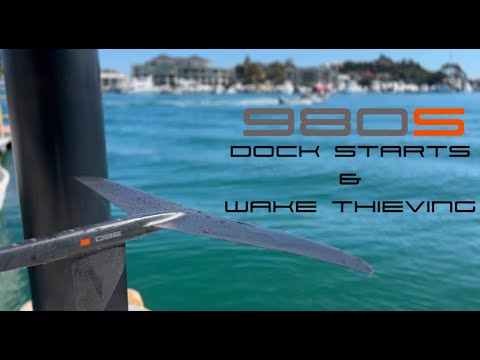 Code Foils 980s Dock Start To Wake Thieving With Belly Youtube