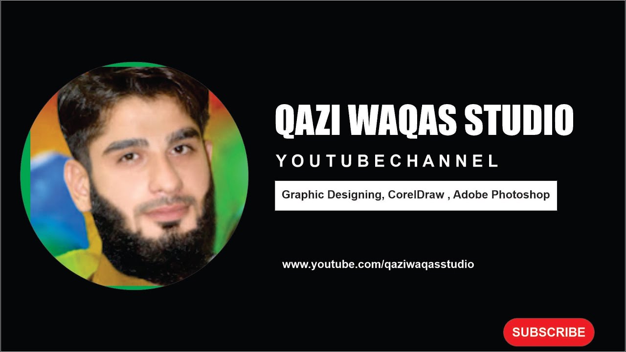 Youtube Cover Banner Design Banner Design Learn Corel