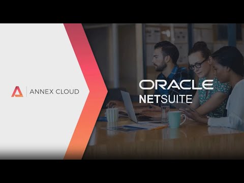 Annex Cloud For Netsuite Guiding Customer Behavior Youtube