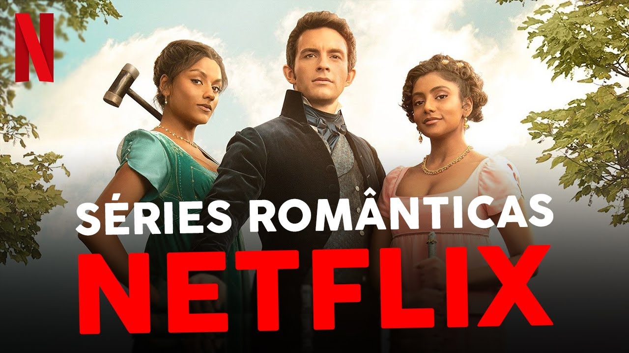 Las 23 Mejores Series Románticas Que Puedes Ver En Netflix Series De