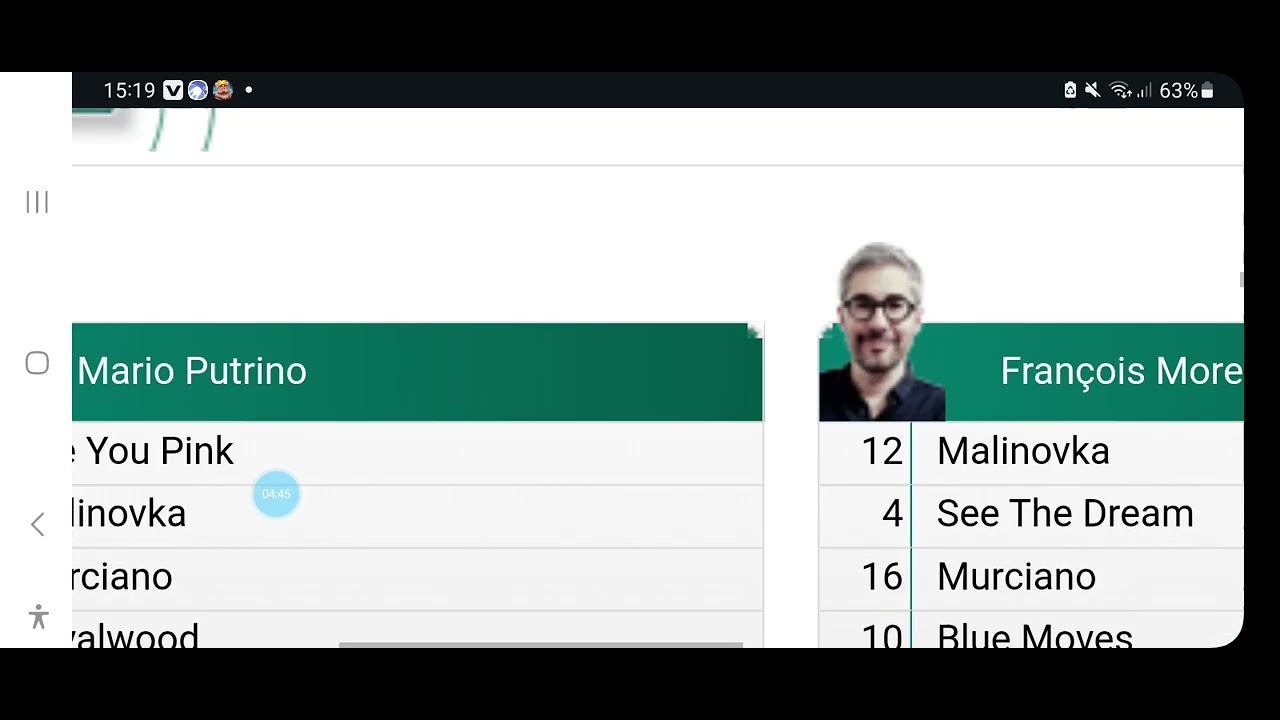 Pronostic Quinte A Deauville R1c3 Samedi Youtube