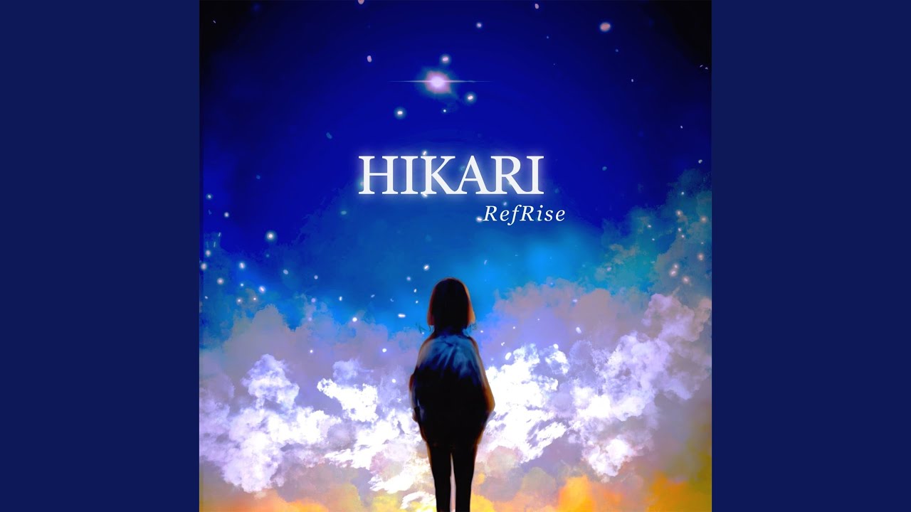 Hikari Youtube