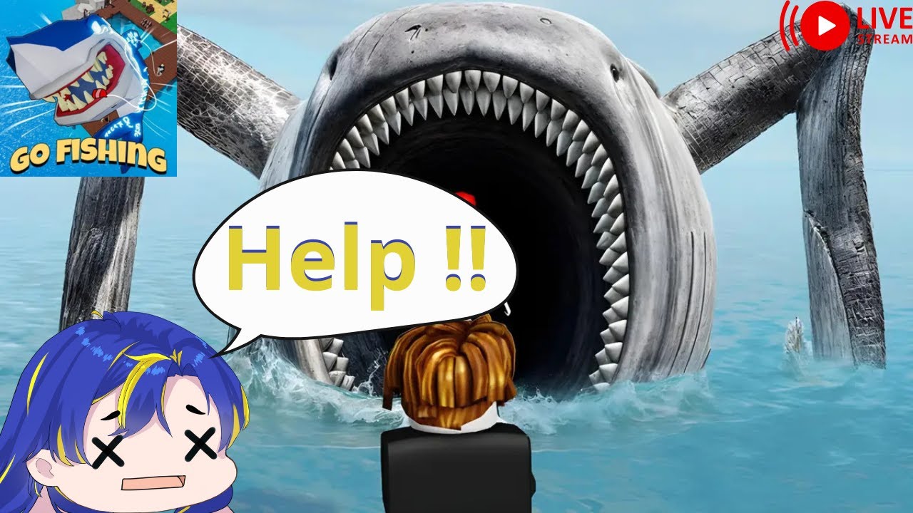рџ ґгђђrobloxгђ Ngabuburit гђђvtuberidгђ Youtube