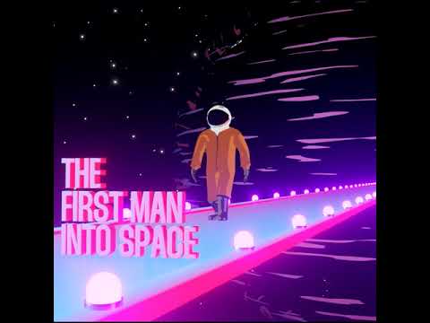 Nft The First Man Into Space Teaser 1 Youtube