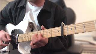 Facgce Midwest Emo Riff Chords Chordify