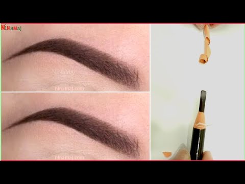 Eyebrow Threading Tutorial For Beginners Youtube