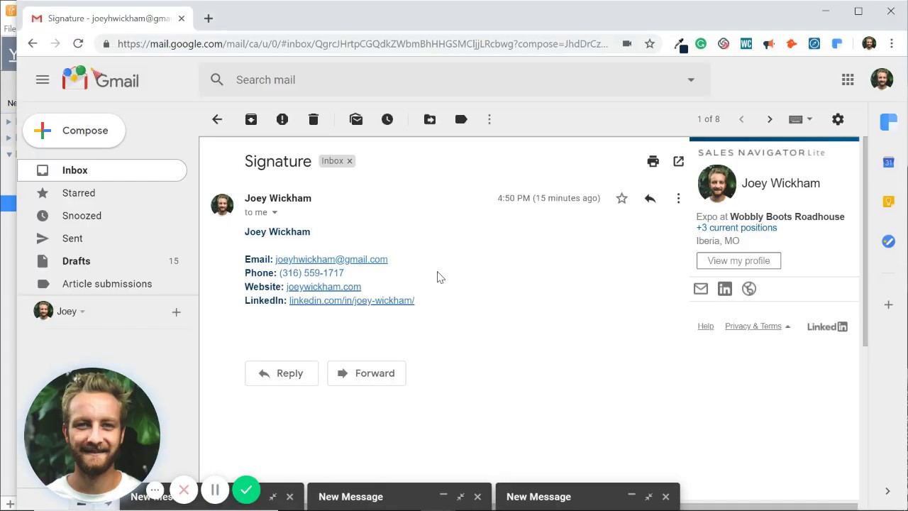 Quick Textexpander Tutorial Youtube