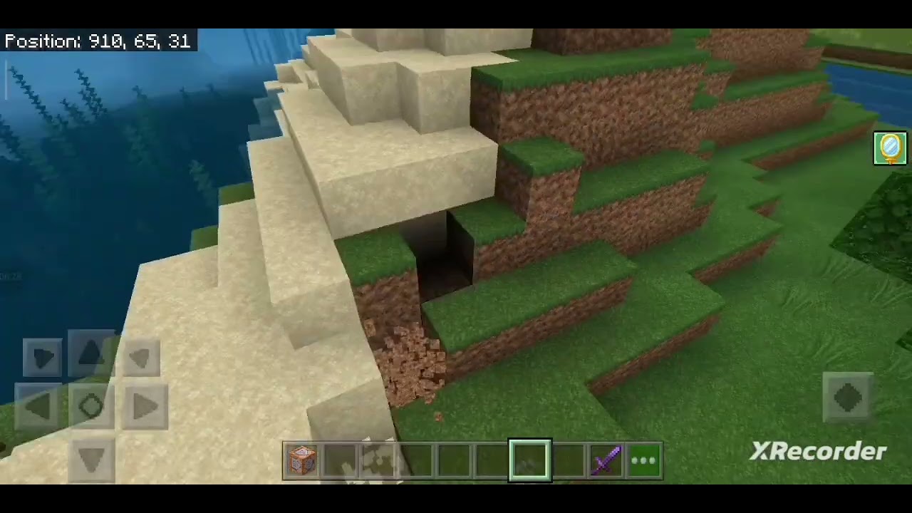 Minecraft Part 3 Gameplay Youtube