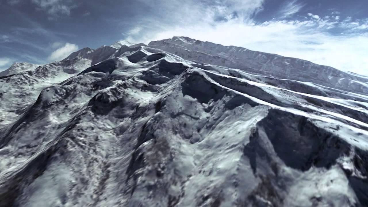 Element 3d Demo Reel Youtube