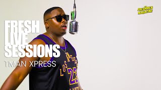 Download Tman Express Midnight In Diepkloof Hiphopkit Mp3 Music & Mp4 video downloads