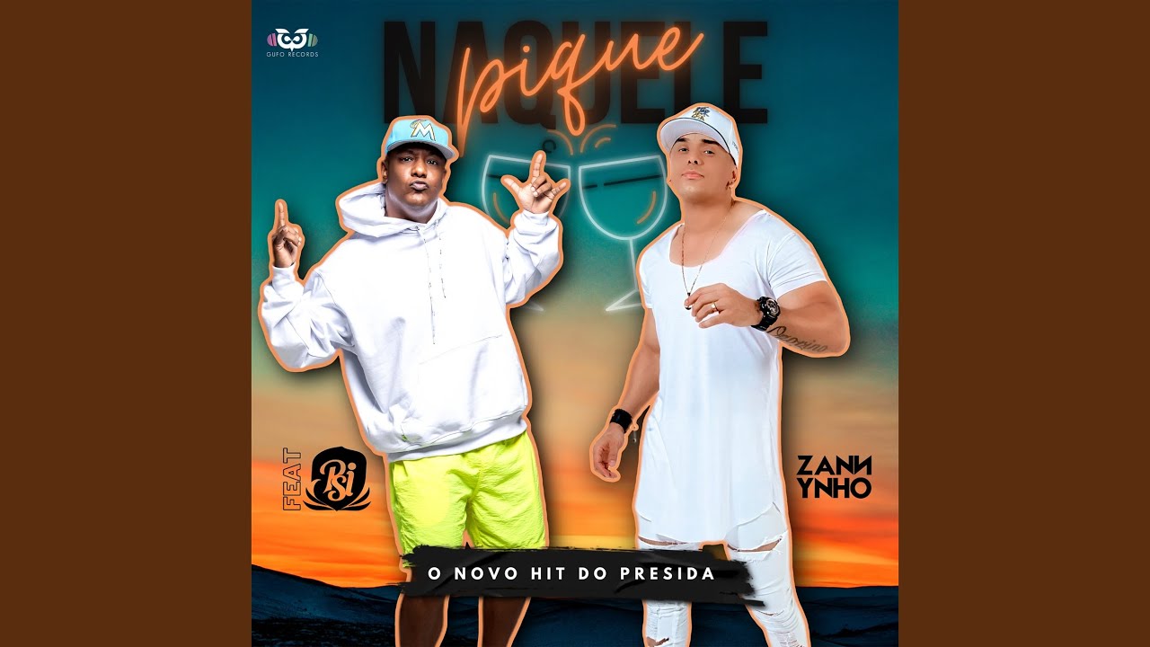 Naquele Pique Youtube Music