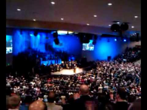 Bott 2010 Apostolic Live Videos