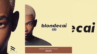 Mordecai Katlego Vocals Inhliziyo Official Audio Mordecai Mp3 Music ...