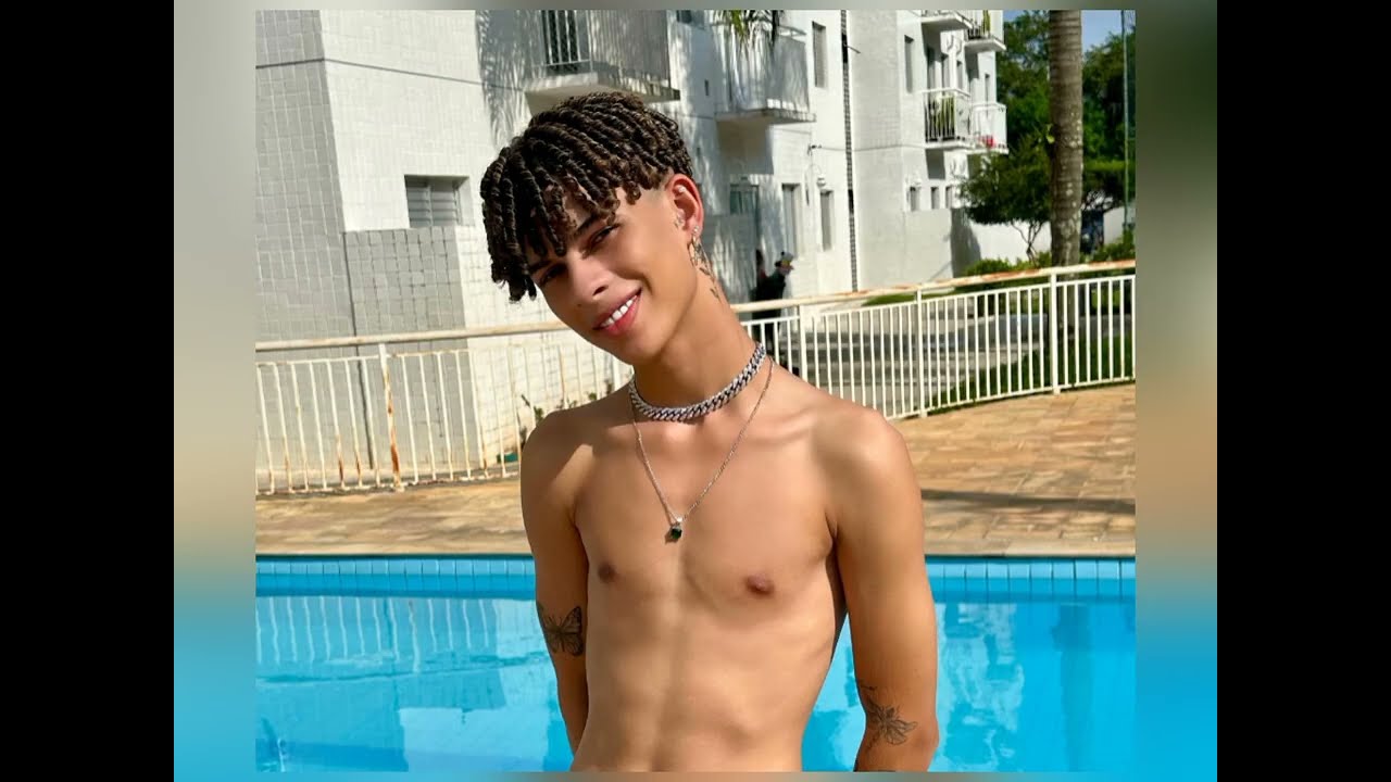 Very Beautiful And Handsome Boy And Best Photographpher And Personal