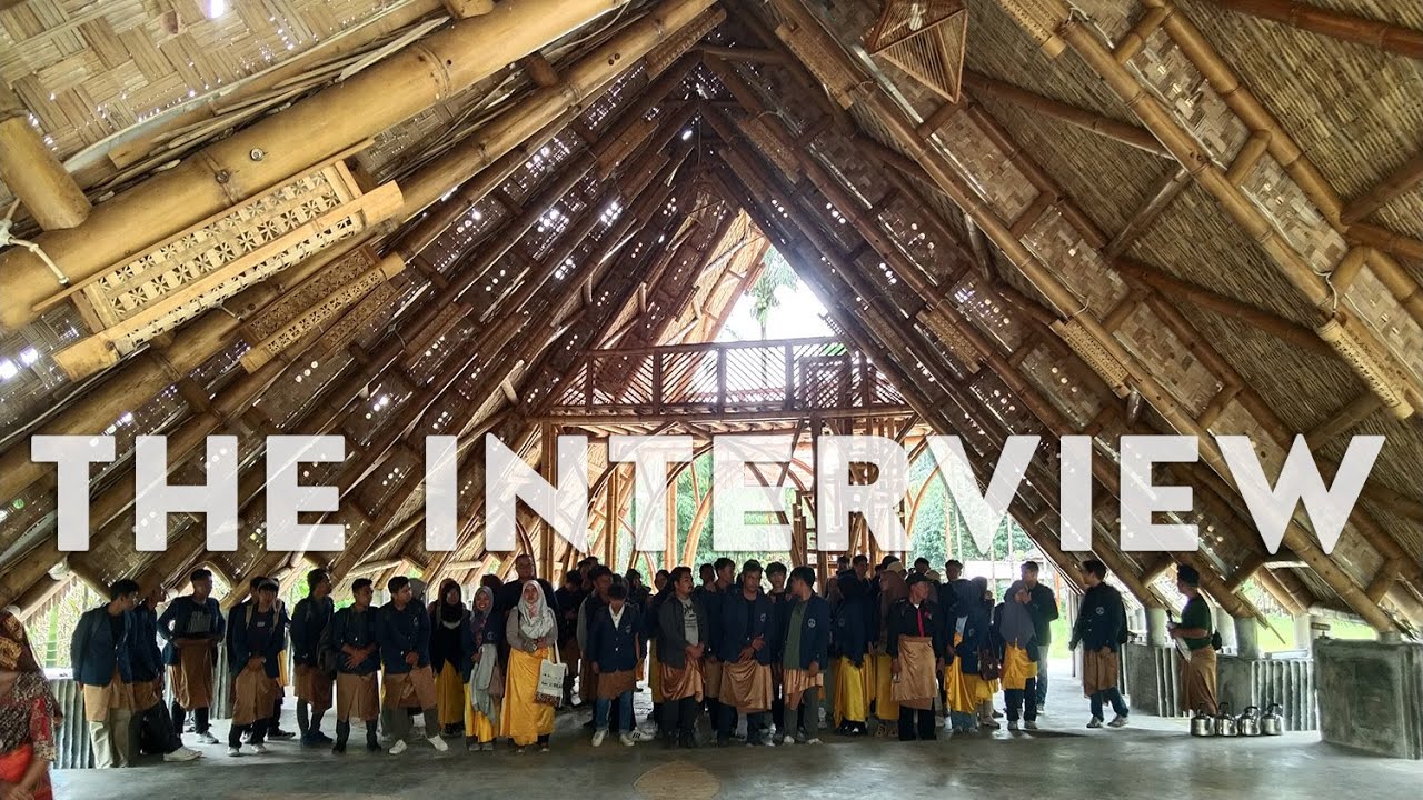 The Interview Youtube