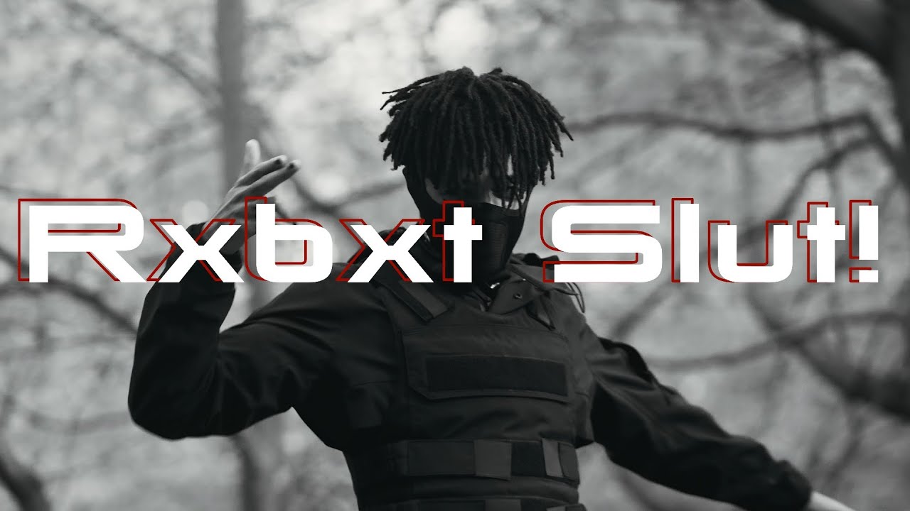 Scarlxrd Rxbxt Slut Edit Youtube