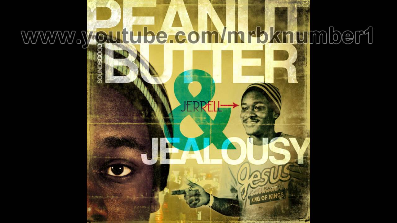 Jerrell Johnson Kids Youtube Music