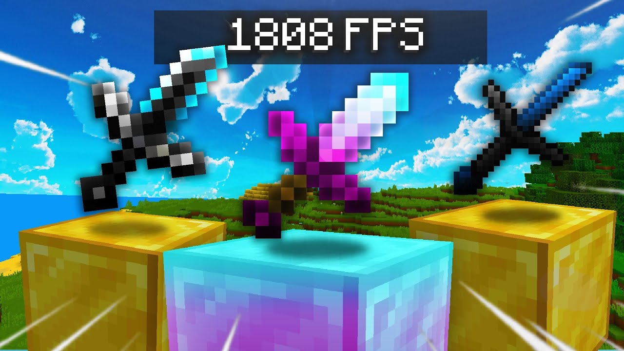 What Is The Best Pvp Texture Pack In Minecraft At Neta Humphrey Blog