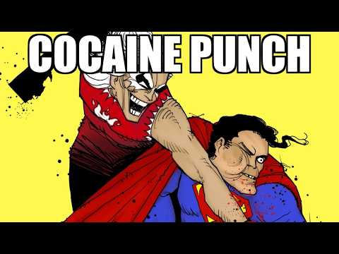 Snowflame S Totally Normal Superpower Youtube