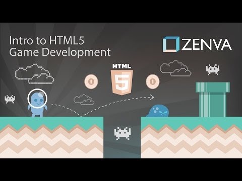 Html5 Mobile Game Development Tutorial Adding Audio Youtube