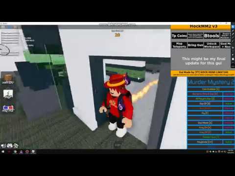 Hack Mm2 Youtube
