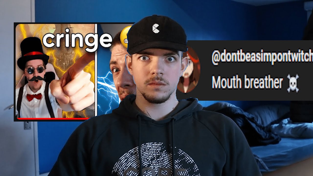 Beating The Allegations Youtube