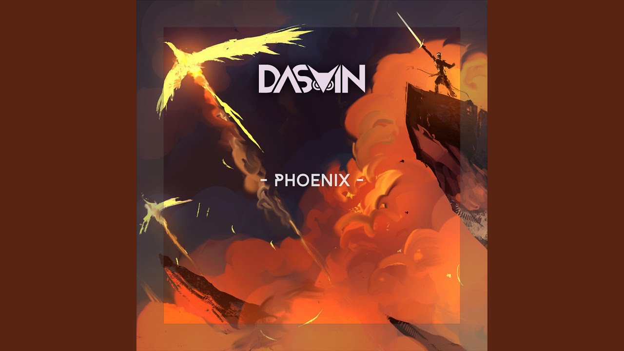 Phoenix Youtube Music