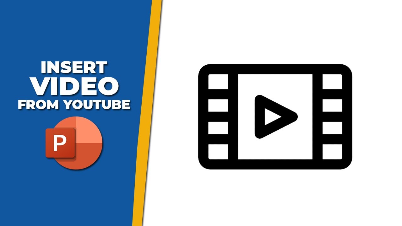 How To Insert Video From Youtube In Powerpoint To Play Automatically