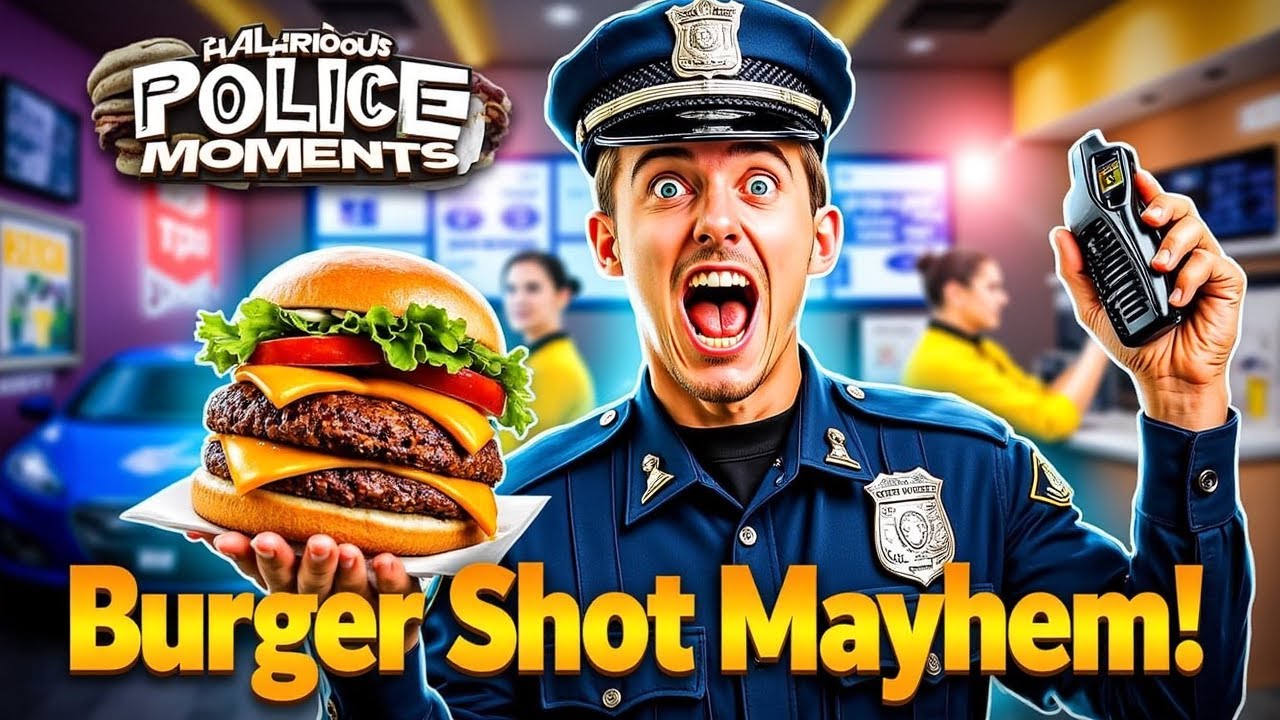 Hilarious Police Officer Moments You Can T Miss Youtube