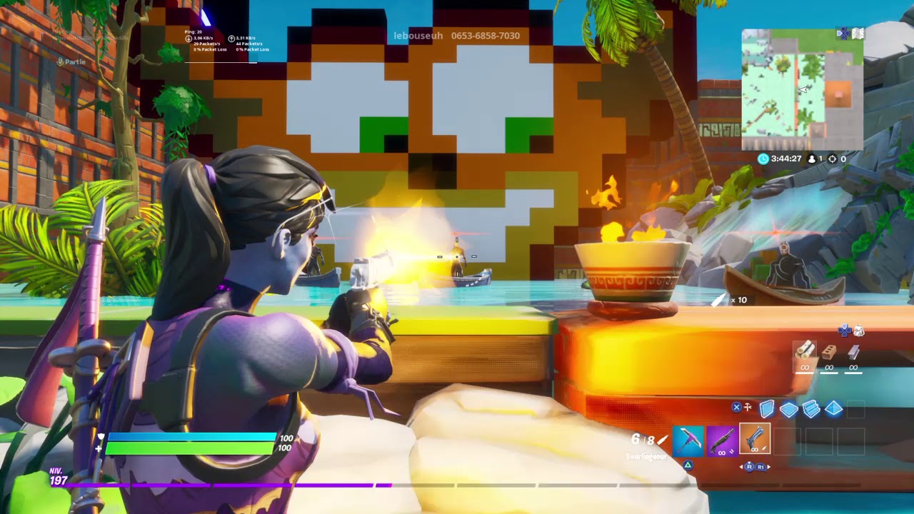Map Edit Youtube