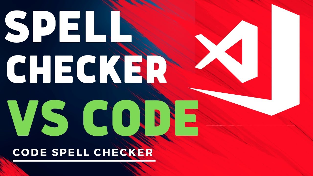 Enable Code Spell Checker Visual Studio Code How To Spell Check