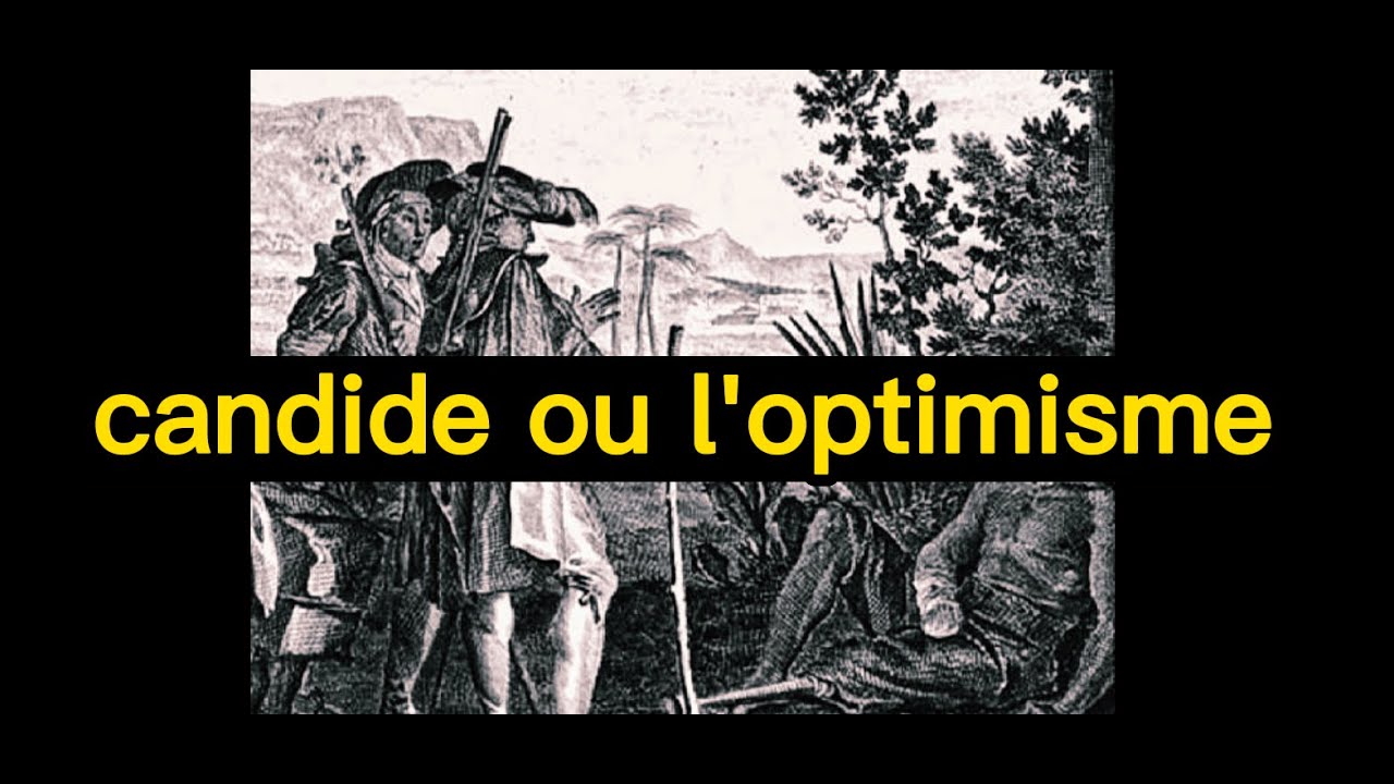 Candide Chapitre1 Youtube